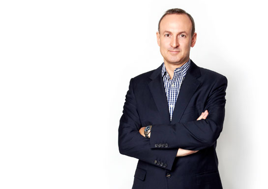 First gentleman of scent… Chandler Burr Talks… to The Perfumed Dandy ...